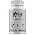 Avenura Extreme Vitality Advanced Formula, Performance Support Capsules ...