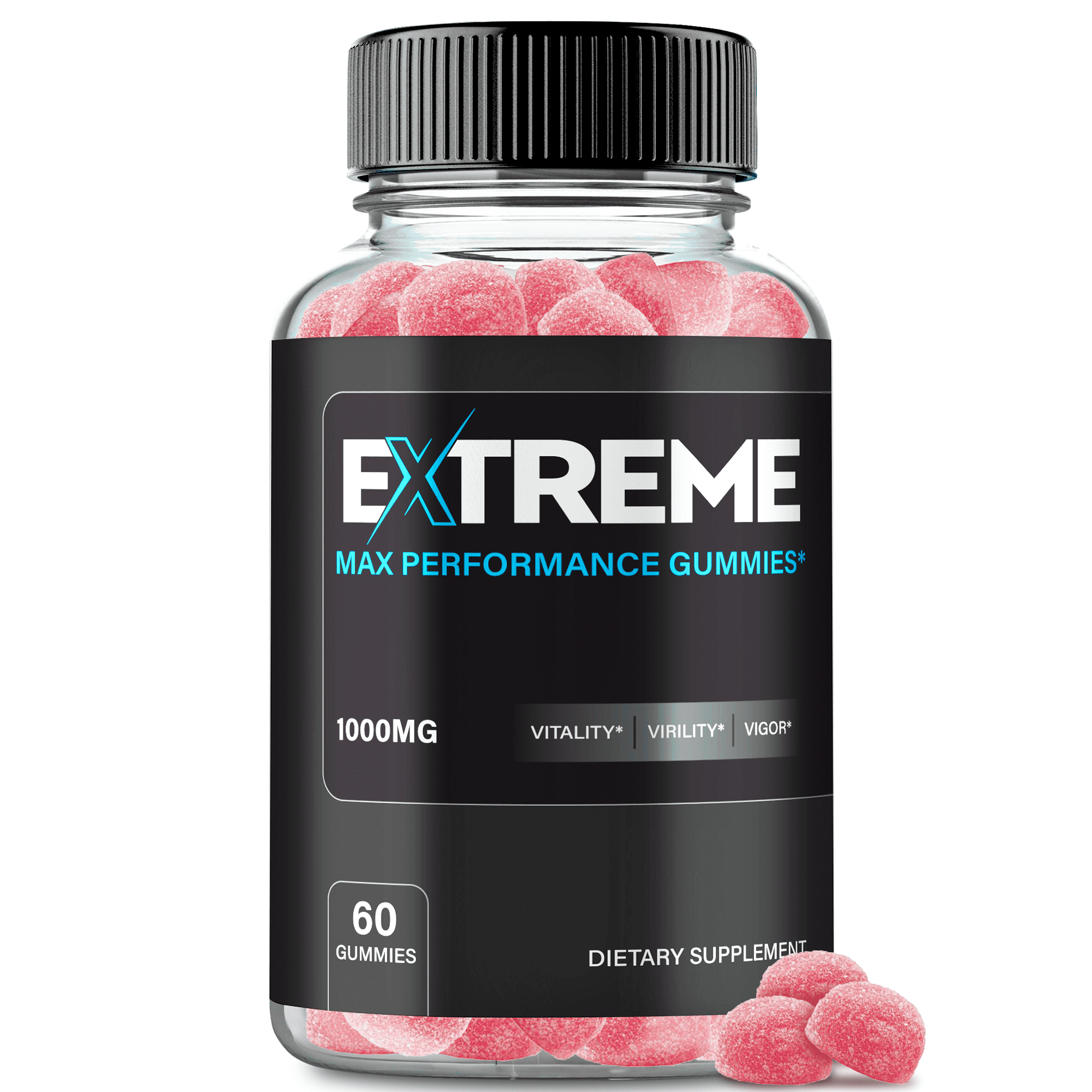 ExtremeMax Gummies, ExtremeMax Supplement Gummies, ExtremeMax Male Performance - Maximum ...