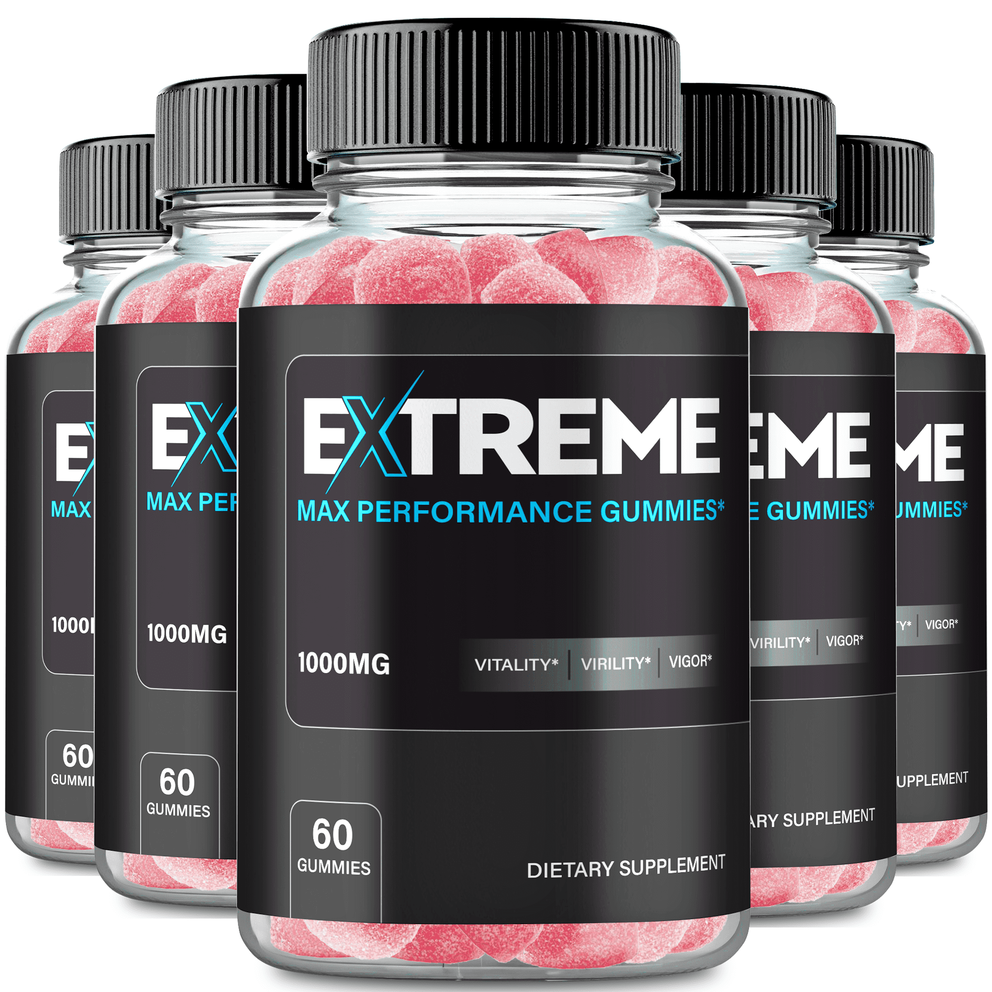 ExtremeMax Gummies, ExtremeMax Supplement Gummies, ExtremeMax Male ...