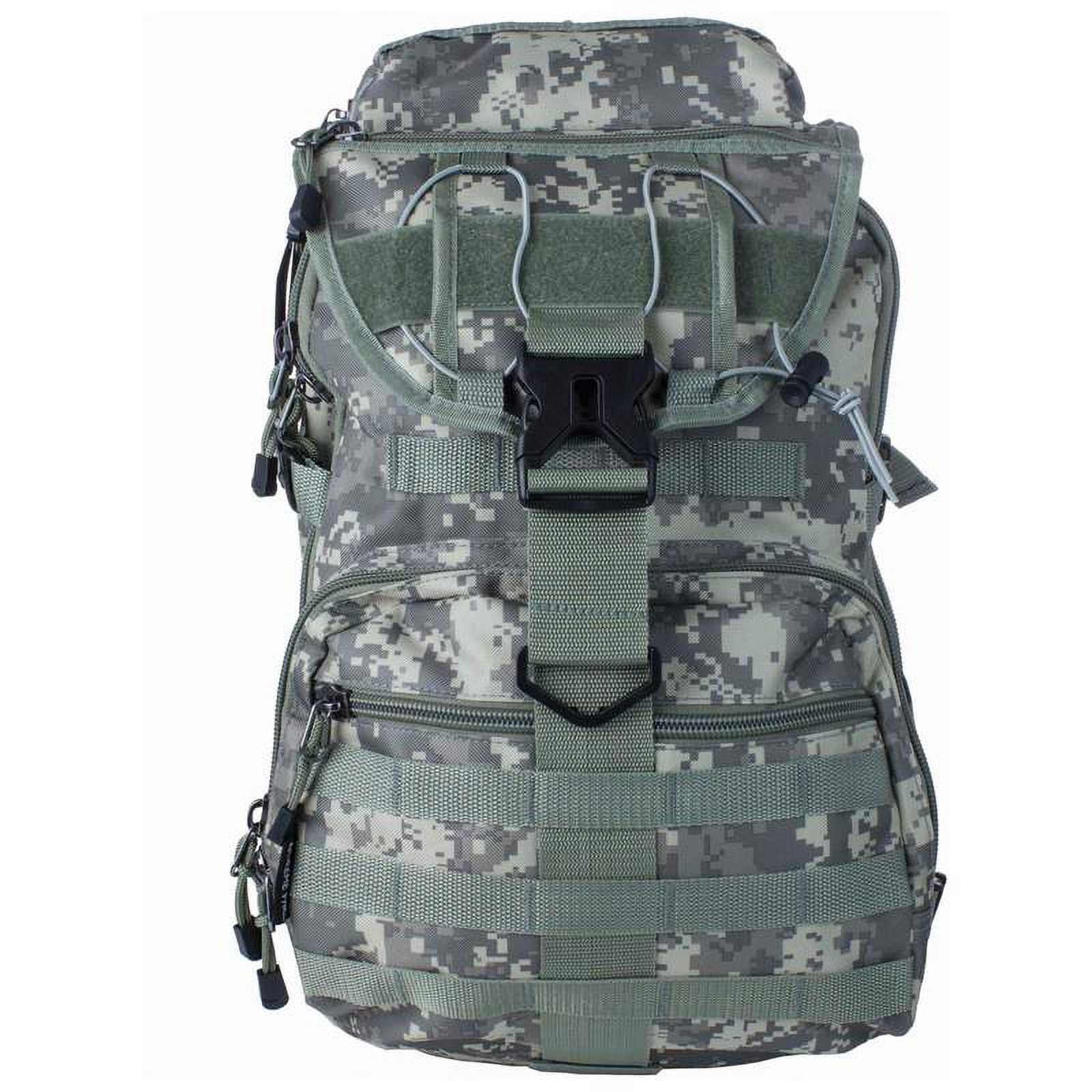 ExtremePak Digital Camo Backpack™ - Walmart.com