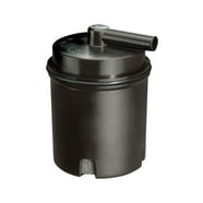 iSpring FDF1 Faucet Mount Water Filter Replacement Cartridge for DF1 ...