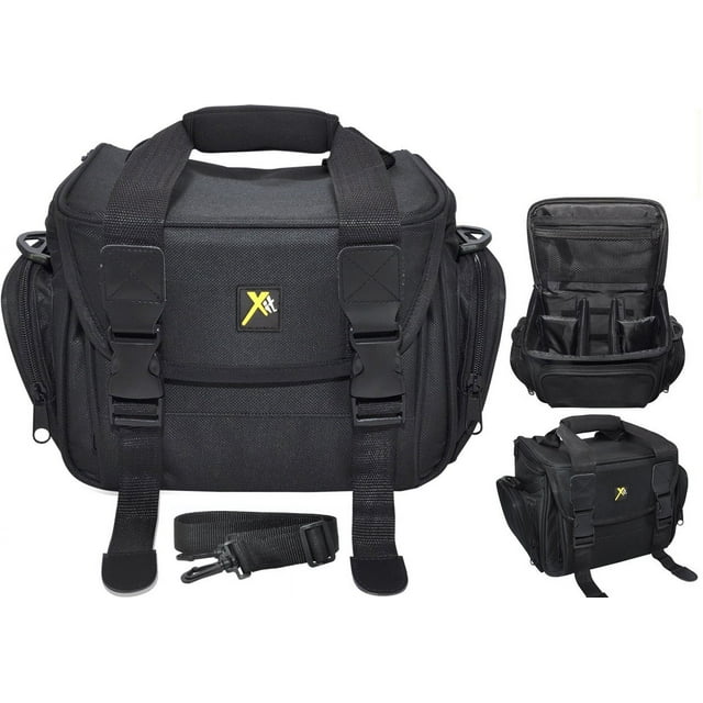 Extremely Durable Pro Camera Carrying Bag Case for Canon EOS R6 R5 Ra ...