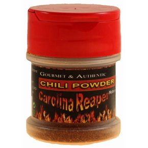 Carolina Reapers Peppers