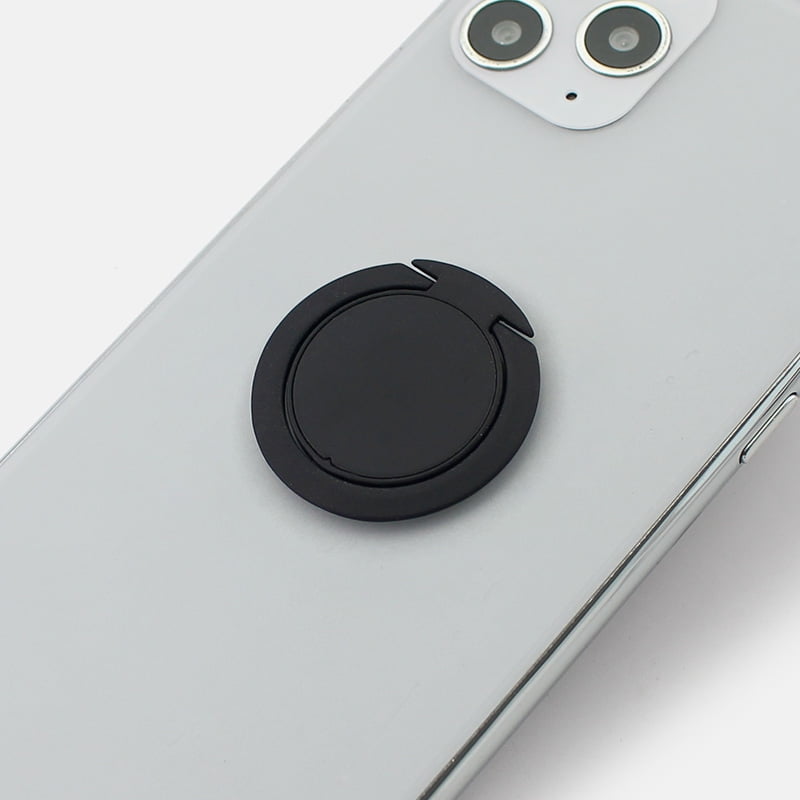 Extremely Thin Finger Ring Grip Luxury Mobile Phone Socket Holder ...