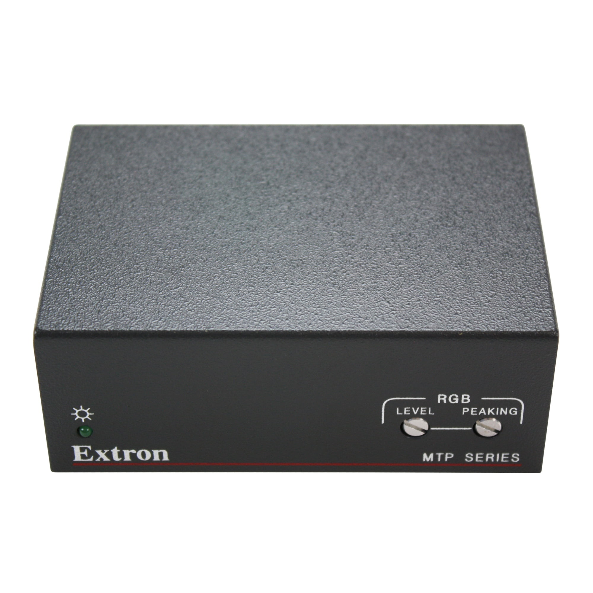 Extron 60-690-01 Mtp Rl 15Hd A Mtp Twisted Pair Receiver For Vga ...
