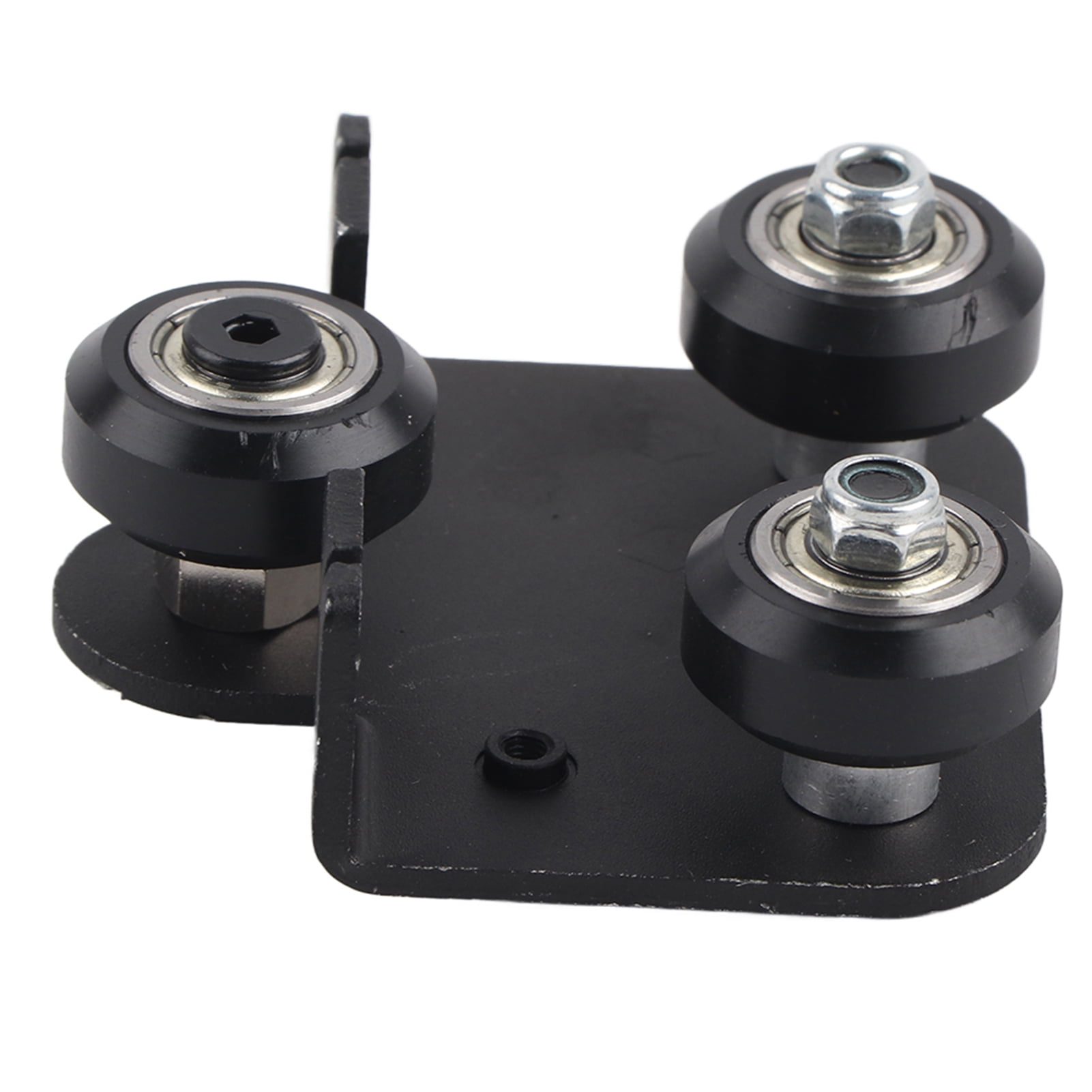 Extruder Back Support te with Pulley Accessory for CR Series CR‑10S ...