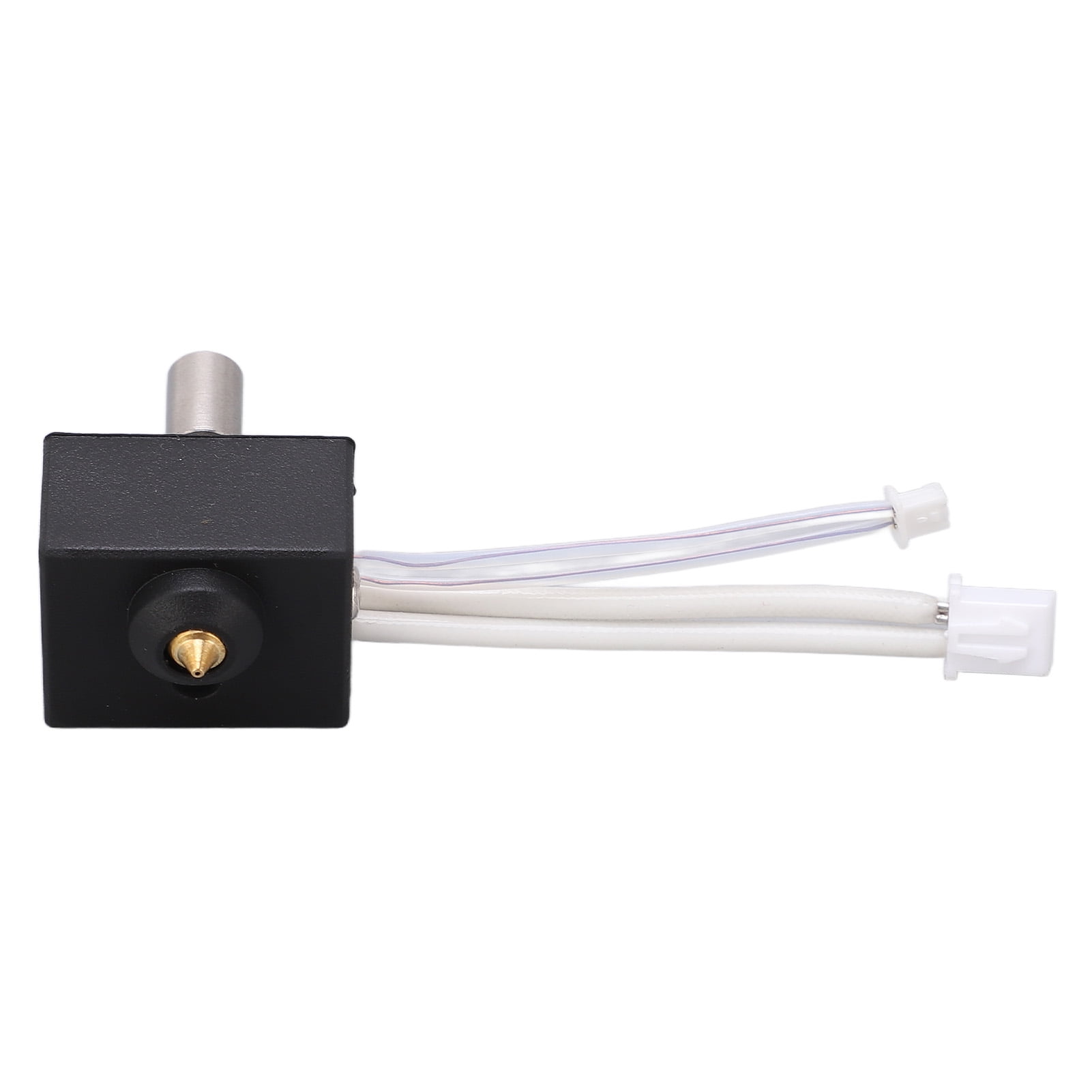 Extruder Heater Block Kit Aluminum Alloy 260℃ 3D Printer Accessories ...