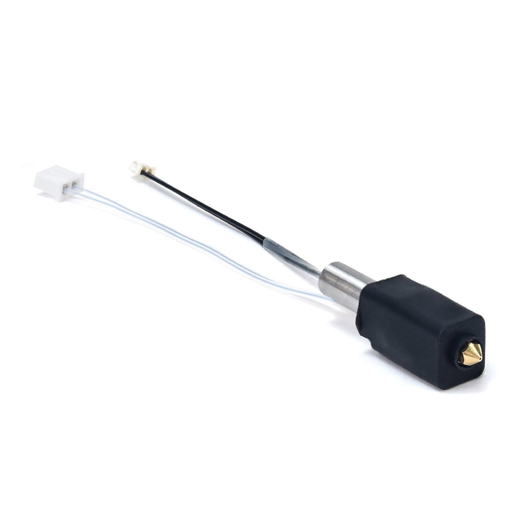 Extruder Hotend Heater Cartridge with Thermistor for Heater Thermistor ...