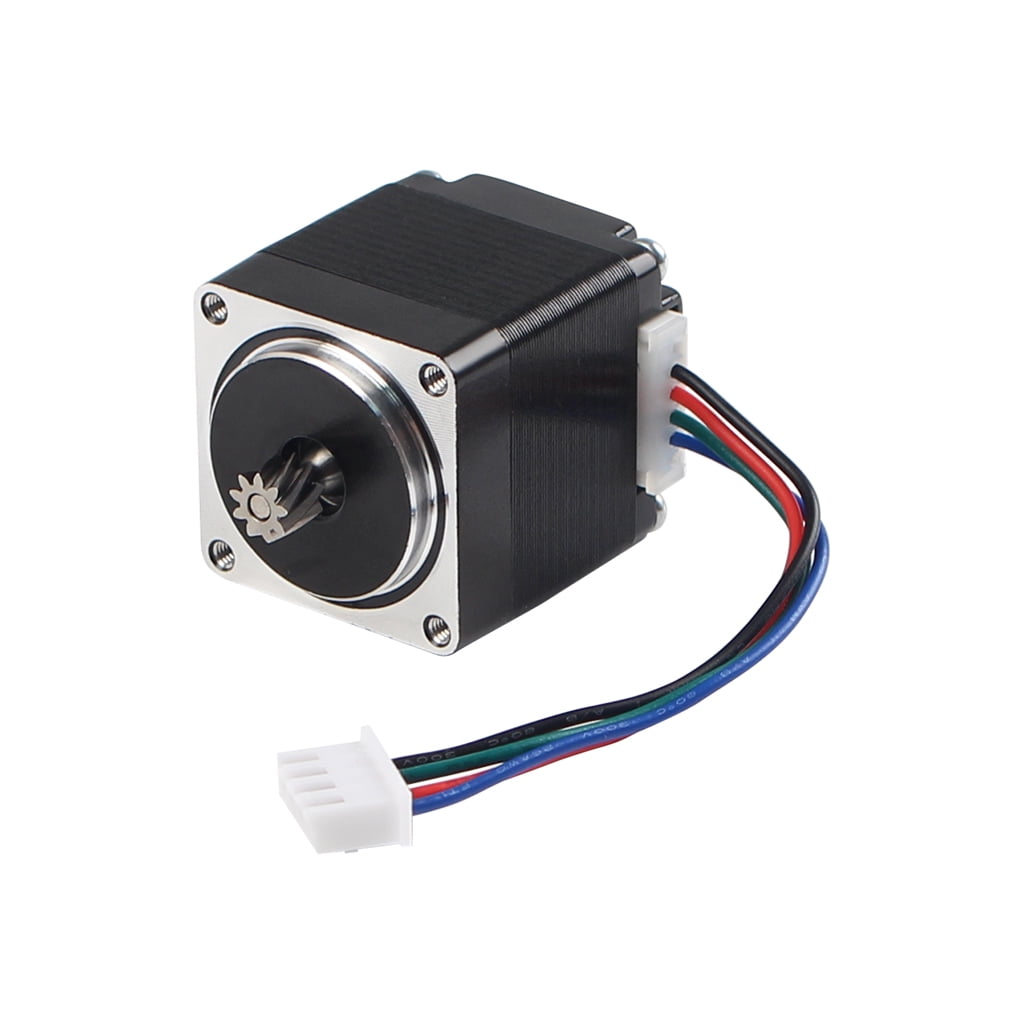 Extruder Motor 28 Stepper Motor For Bambu Lab A1/A1 Mini 3D Printer ...