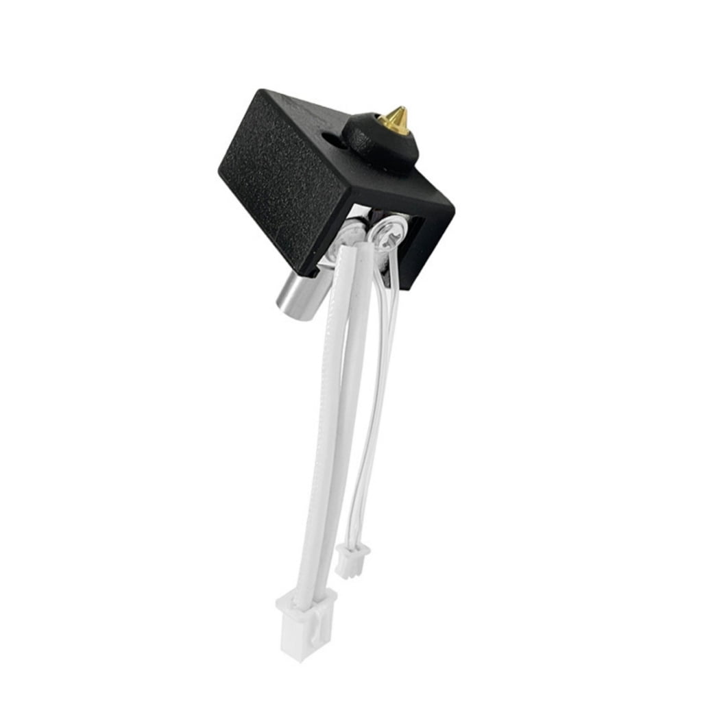 Extruder Nozzle Heater Block High for 3D Printing Boosting Overall ...