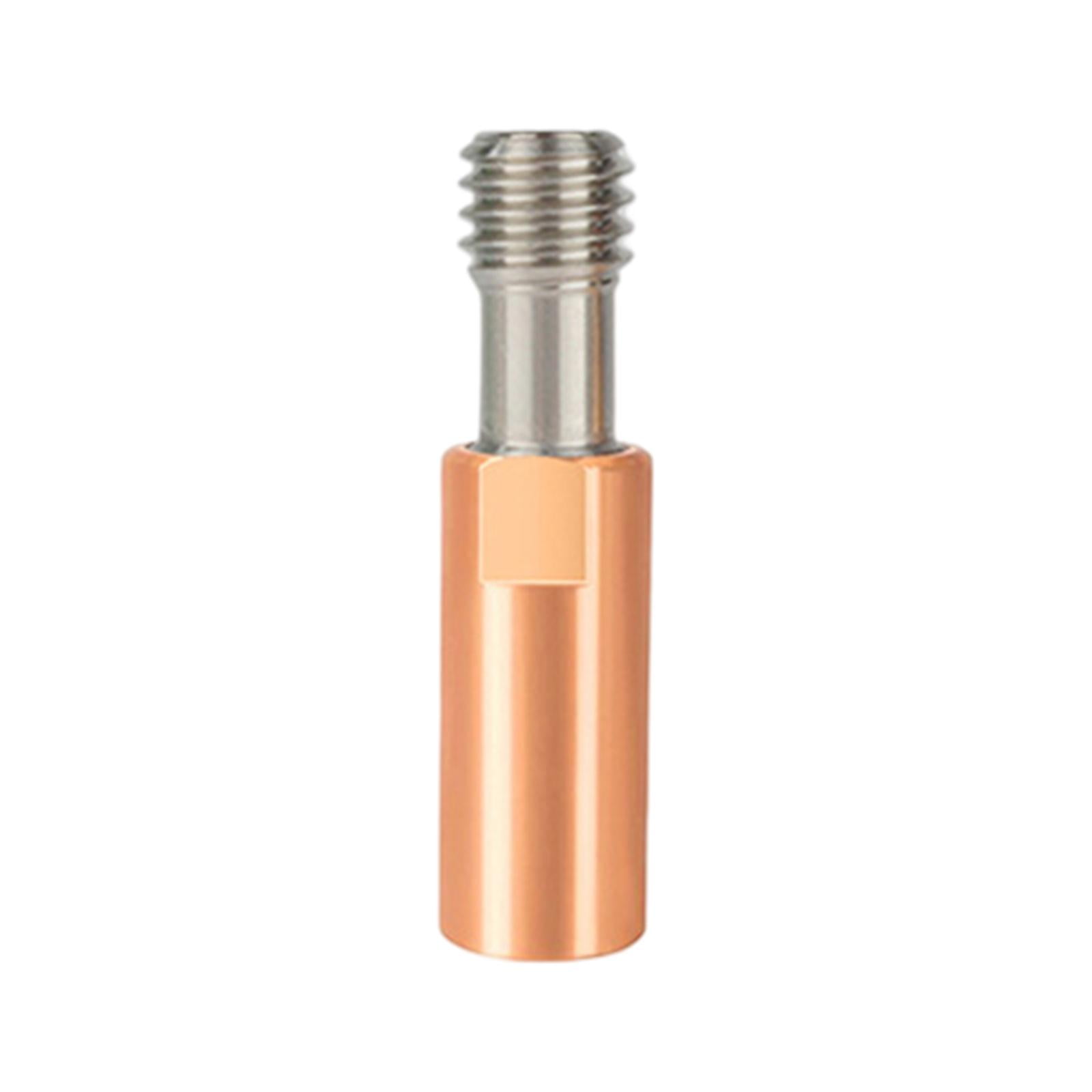 Extruder Printer Throat Replacement Heatbreak Throat for CR10S Printer ...