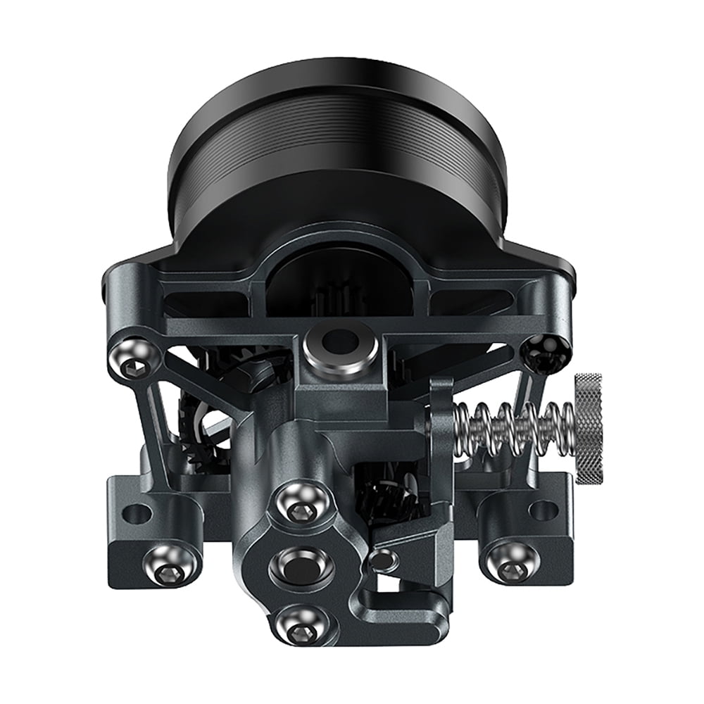 Extruder,With Helical Complete Temperature Resistance Kit Cr10s/ Cr-10 ...