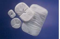 Exu-Dry Wound Dressing ( DRESSING, WOUND, EXU-DRY, 4"X6",FULL ) 10 Each ...