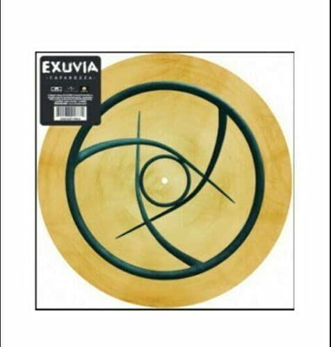 CapaRezza Exuvia Rsd 21 Pictures (Vinyl Record) - Walmart.com