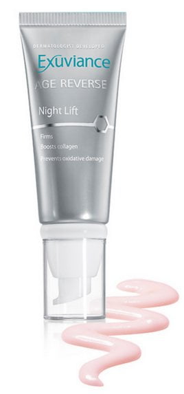 Exuviance Age Reverse Night Lift, 0.5 Ounce - Walmart.com