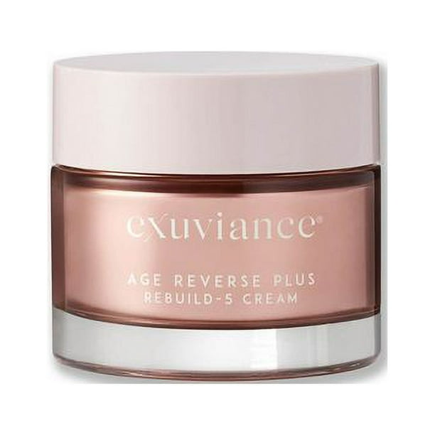 Age Reverse Plus Rebuild - 5 Cream - Walmart Business Supplies
