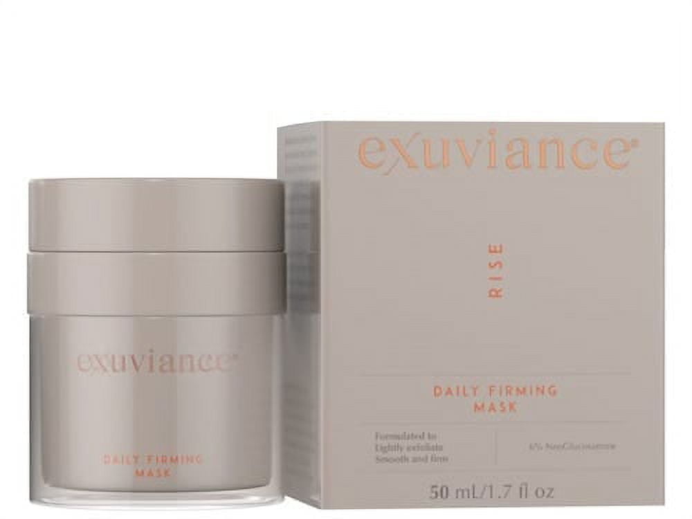 Exuviance Daily Firming Mask (formerly Firm-NG6 Non-Acid Peel) (50 ml ...