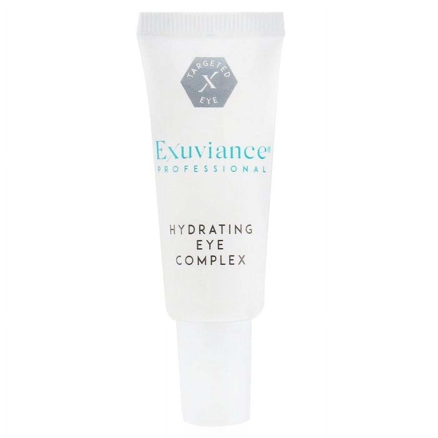 Exuviance Hydrating Eye Complex - Anti-Aging, Soothing, & Moisturizing ...