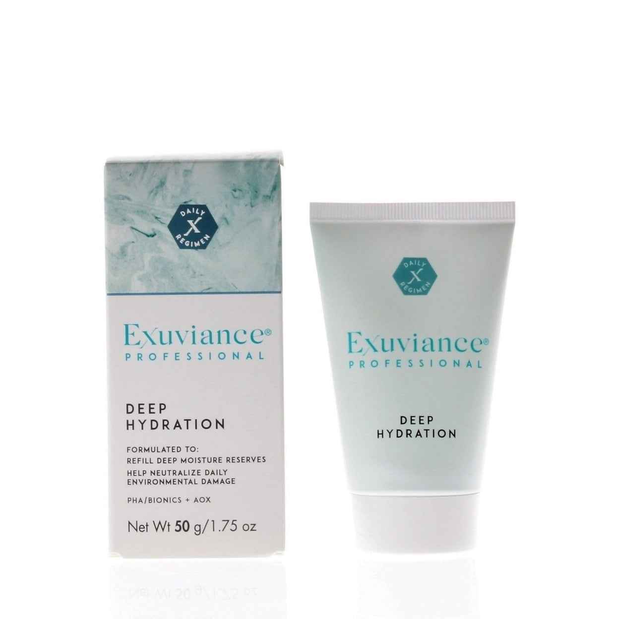 Exuviance Professional Deep Hydration Water-Gel 1.75oz for All Skin ...