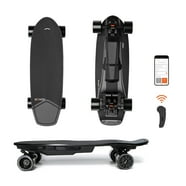 MotoTec 1600W Off Road Electric Skateboard, Dual Motor, Controller ...