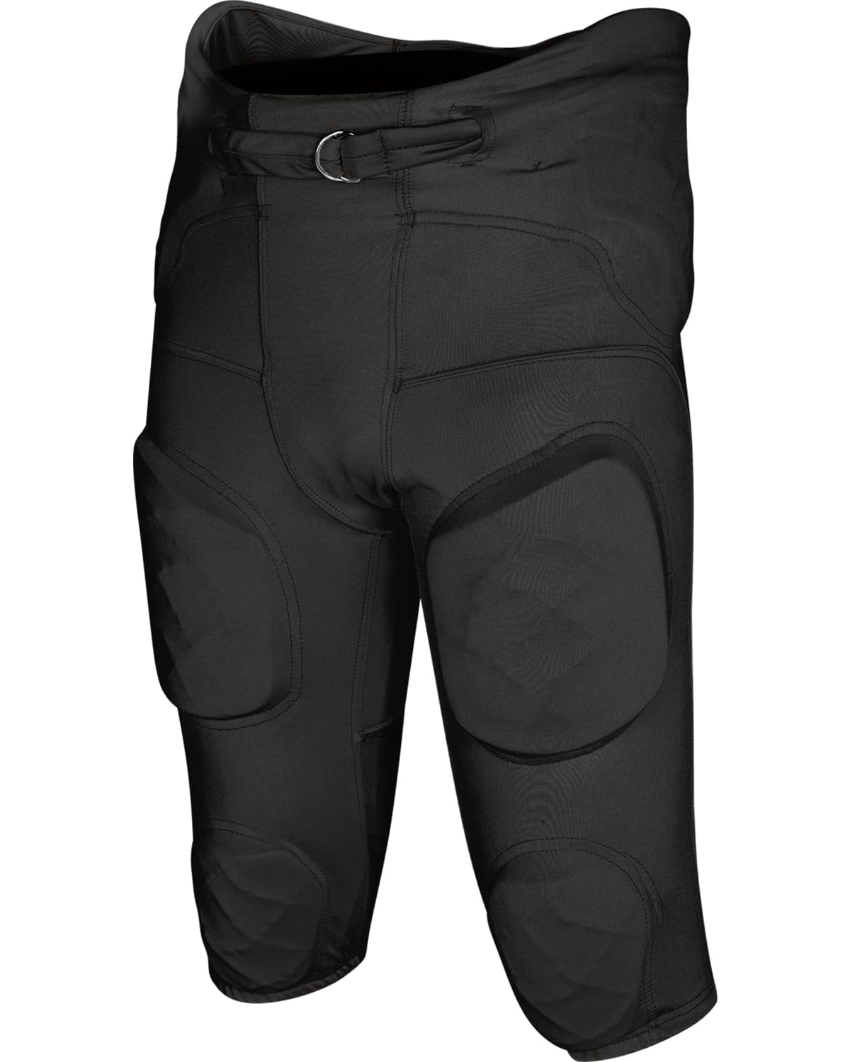 Exxact Sports Gladiator Men's Integrated Football Pants with Built-in ...