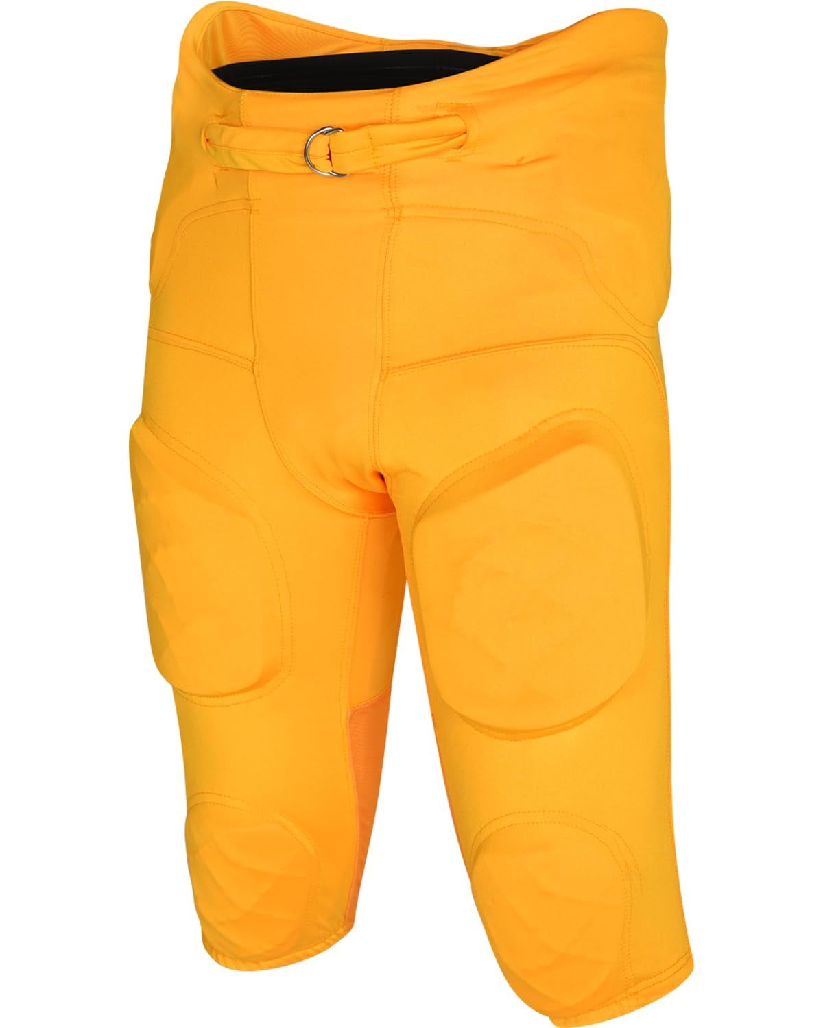 Exxact Sports Gladiator Men's Integrated Football Pants with Built-in ...