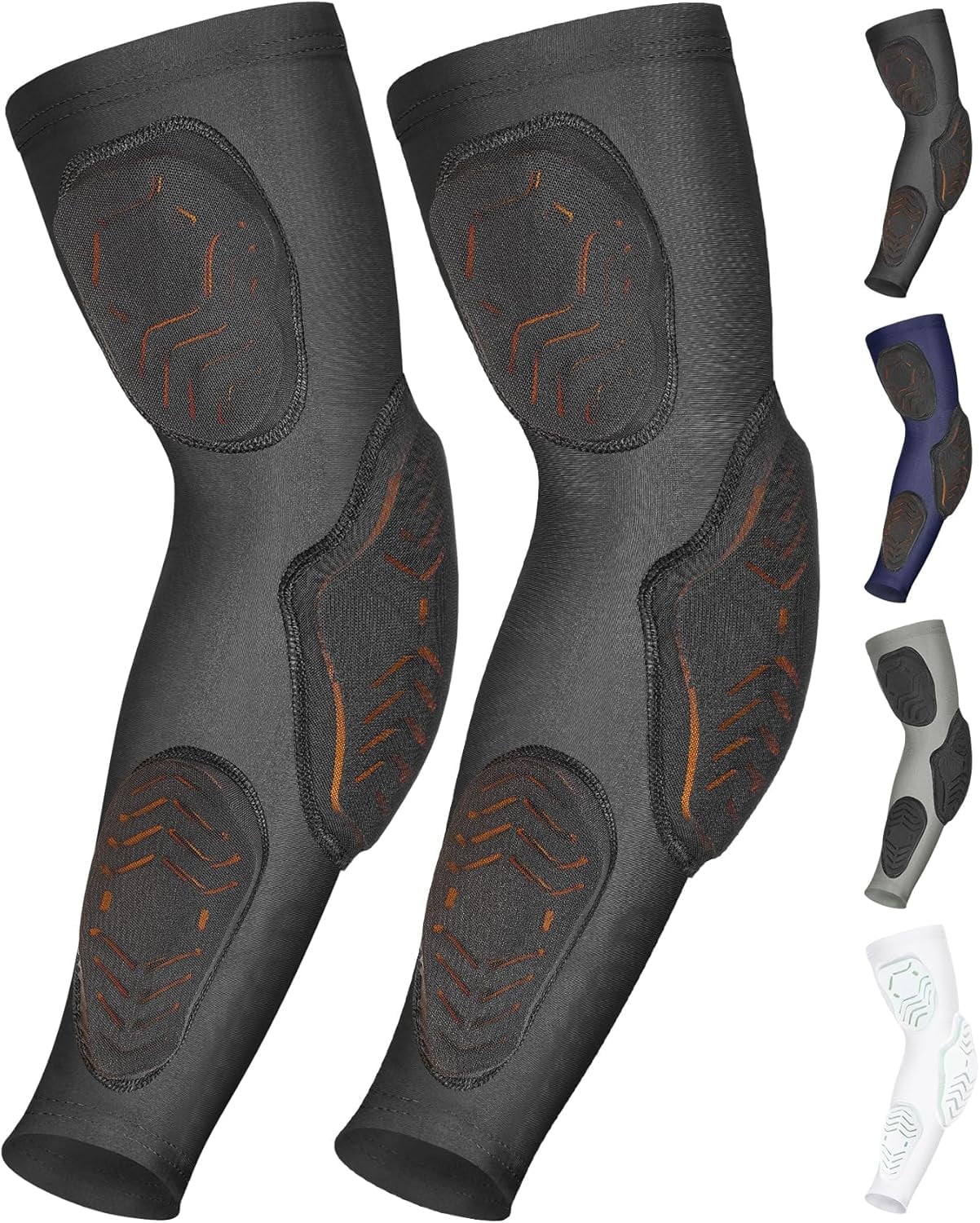 Youth Padded Arm Sleeve