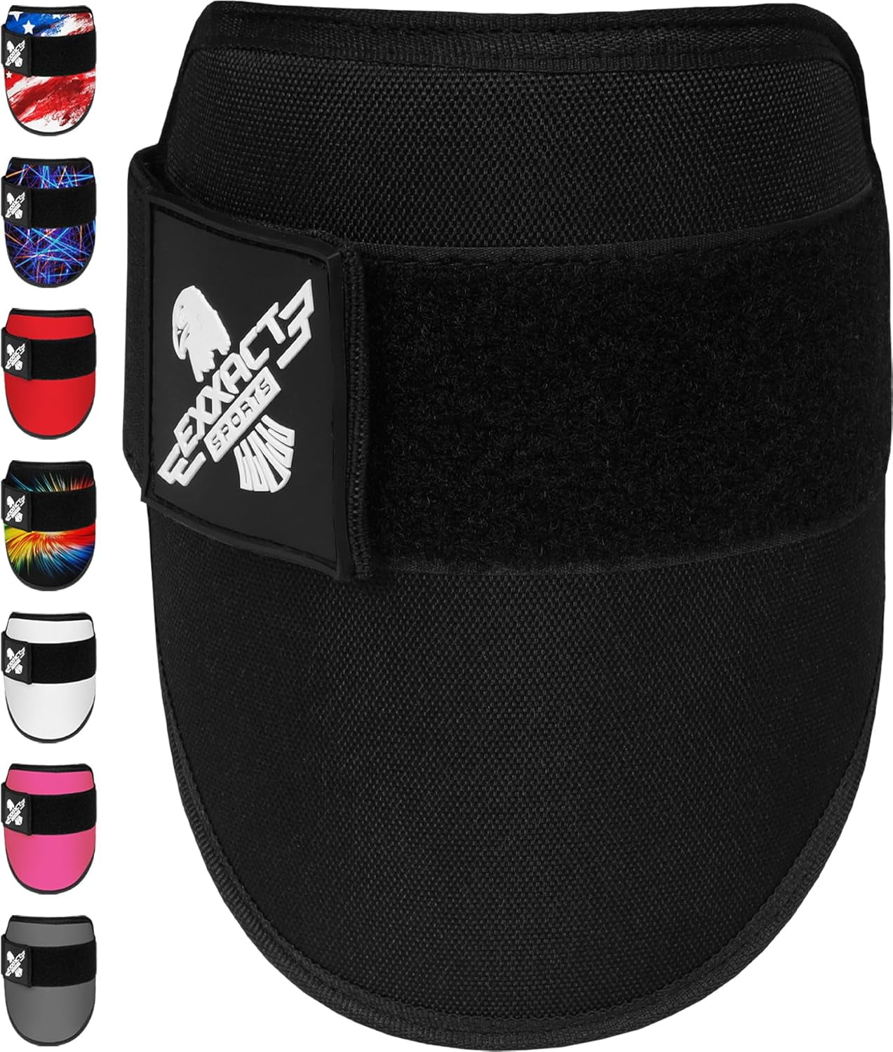 Exxact Sports Plain Baseball Elbow Guard Youth & Adult , Batters ...