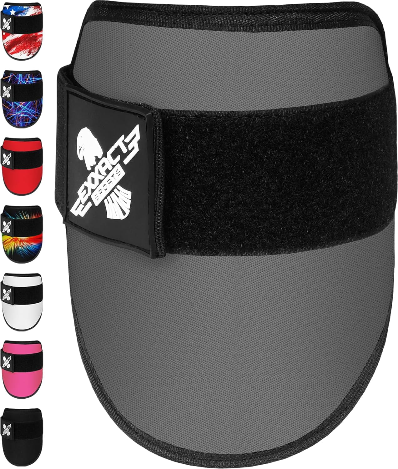 Exxact Sports Plain Baseball Elbow Guard Youth & Adult , Batters ...
