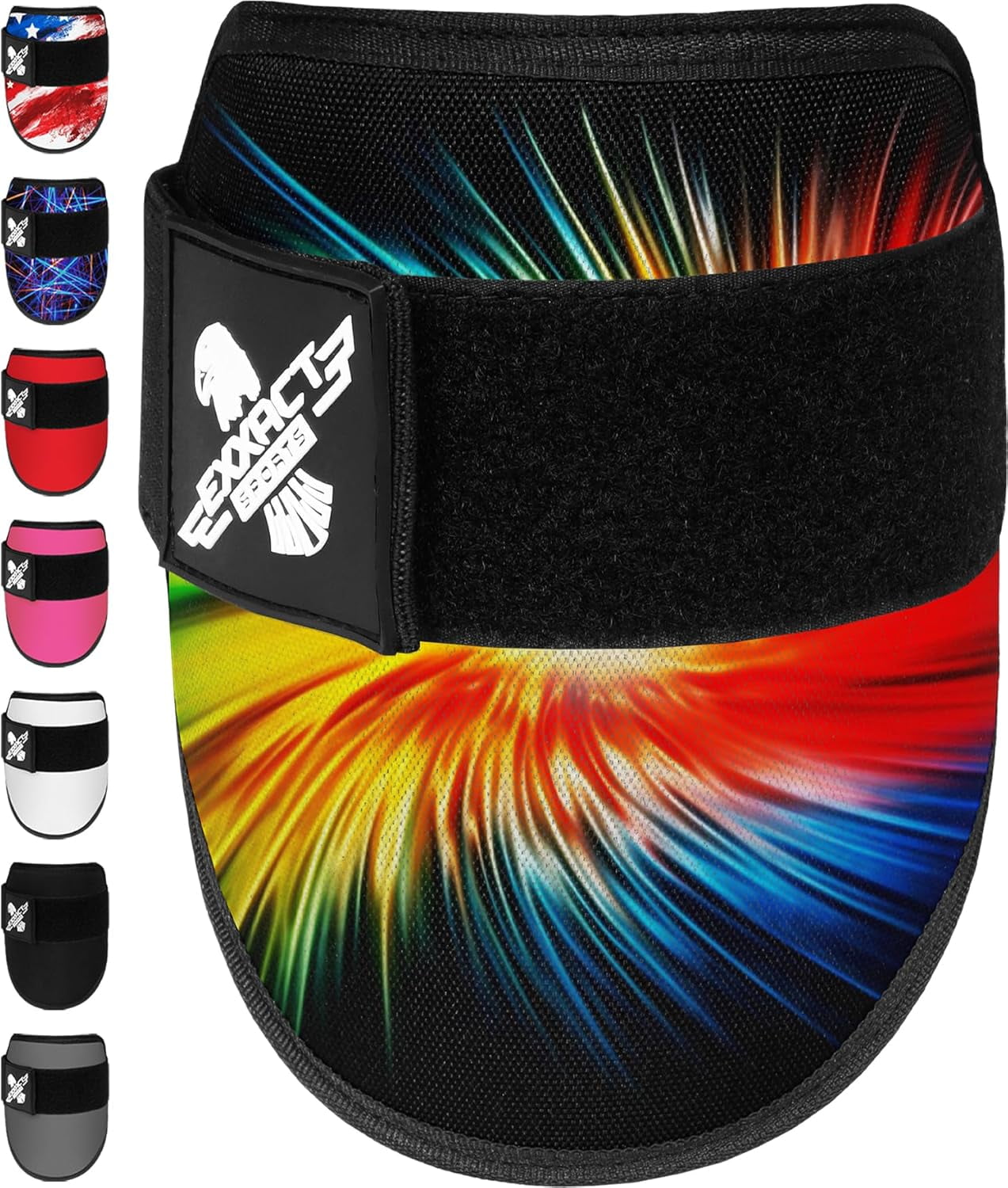 Exxact Sports Plain Baseball Elbow Guard Youth & Adult , Batters ...