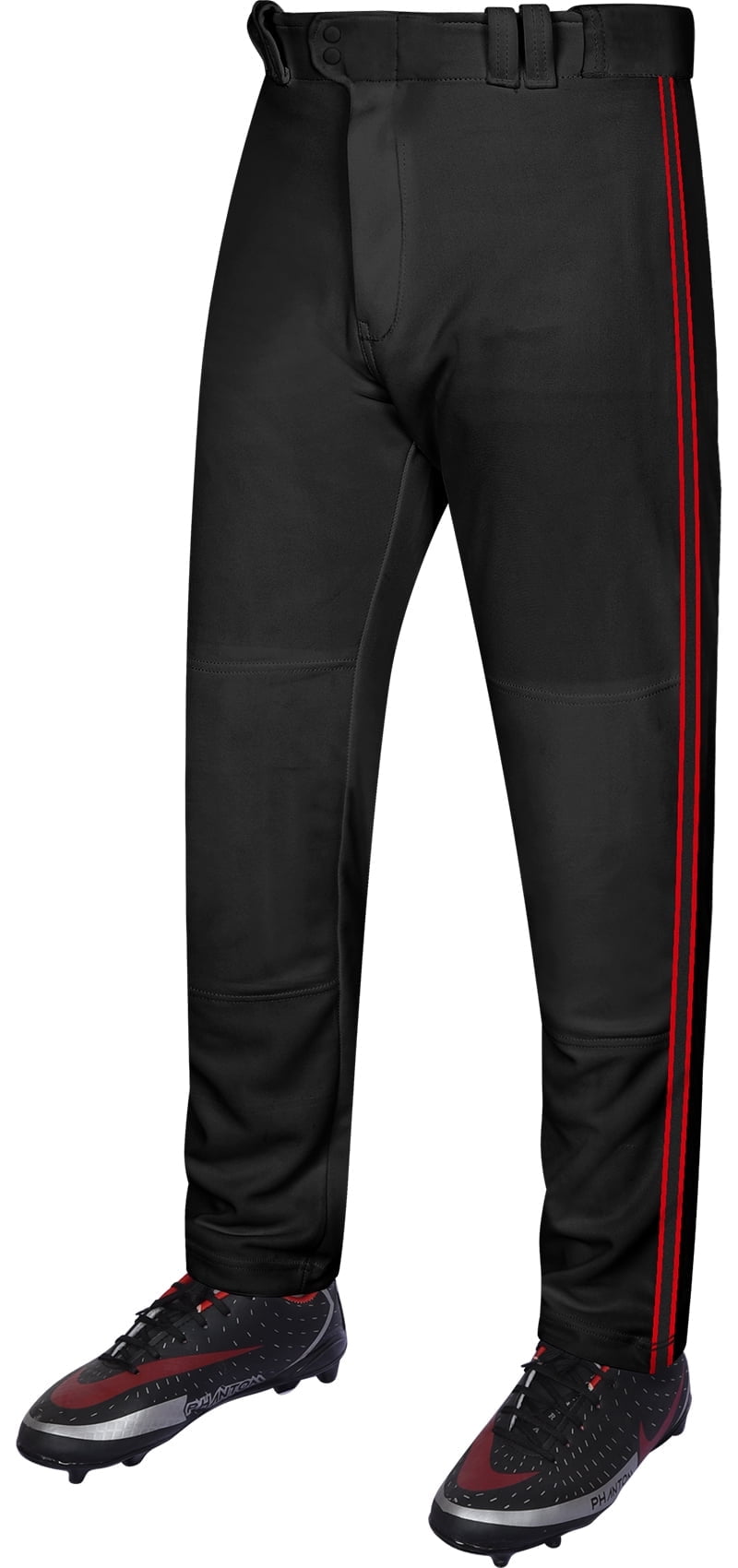 Exxact Sports Proline Full Length Baseball Pants Youth & Adult with ...
