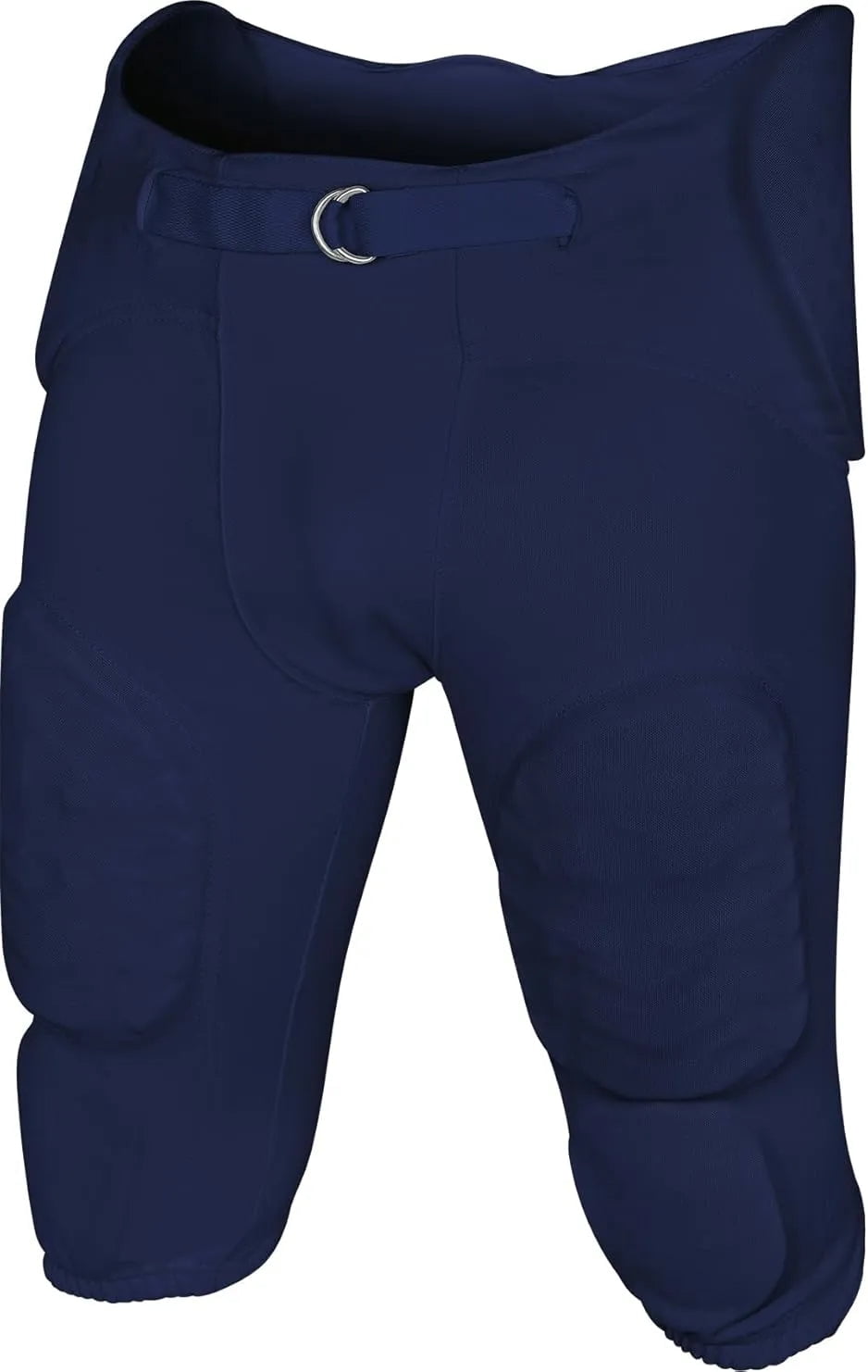 Exxact Sports Proline Mens Integrated Football Pants with 7 Flex Pads ...