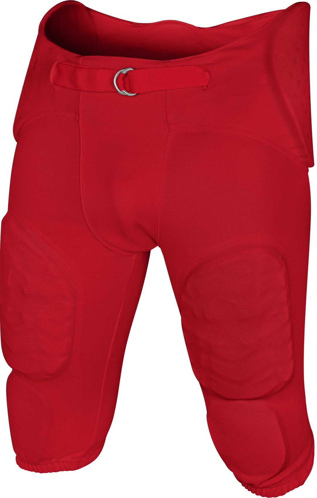 Exxact Sports Proline Mens Integrated Football Pants with 7 Flex Pads ...