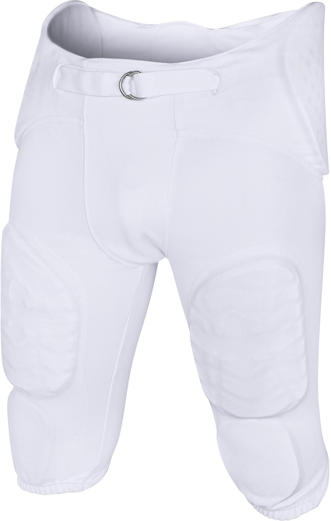 Exxact Sports Proline Youth Integrated Football Pants with 7 Flex Pads ...