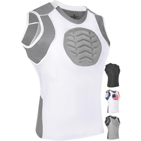 Softball Chest Protector