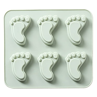 Oreo Cookie And Mini Chocolate Cake Mold - Cylindrical Shapes Mold For ...