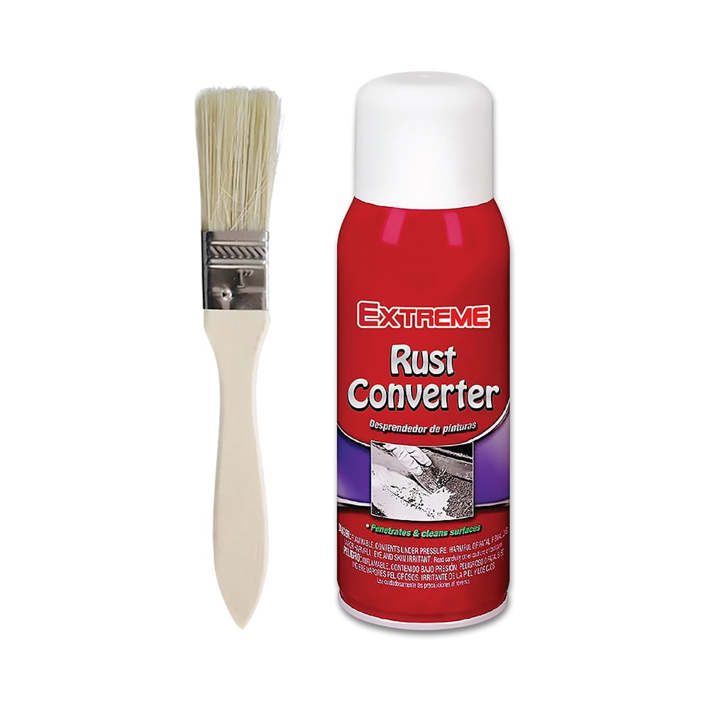 Eychin Car Chassis Rust Converter Rust Remover Multi-Purpose Rust ...