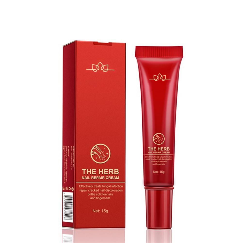 Eychin Nail Cream Toenail Fungus Gel Nail Growth and Conditioning ...