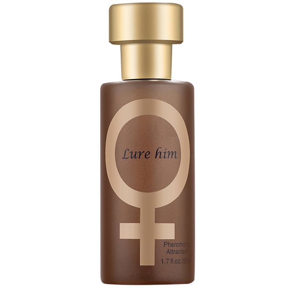 Eychin Pheromone Perfume Lasting Men And Women Temptation Heterosexual