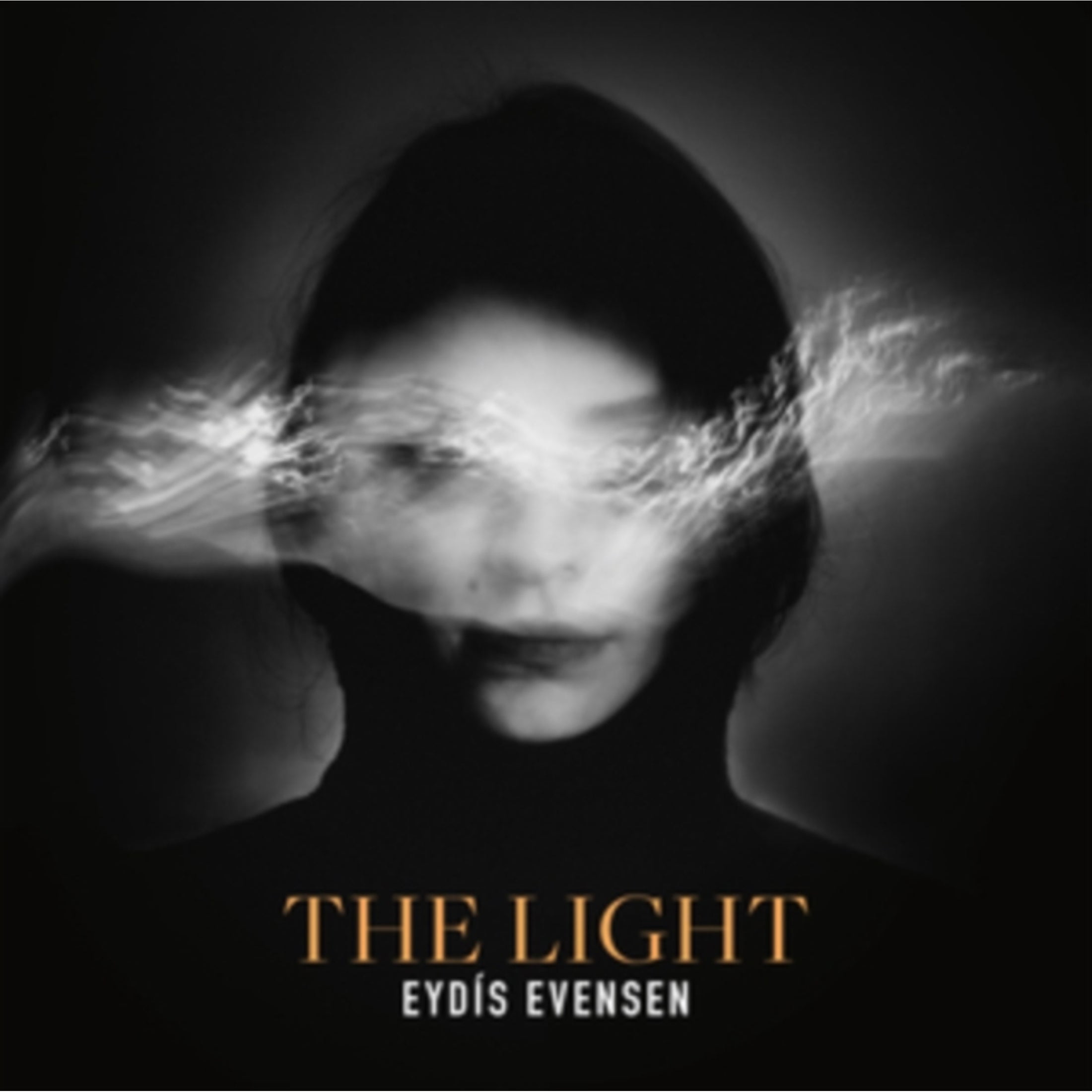 Eydis Evensen - Light [CD] - Walmart.com