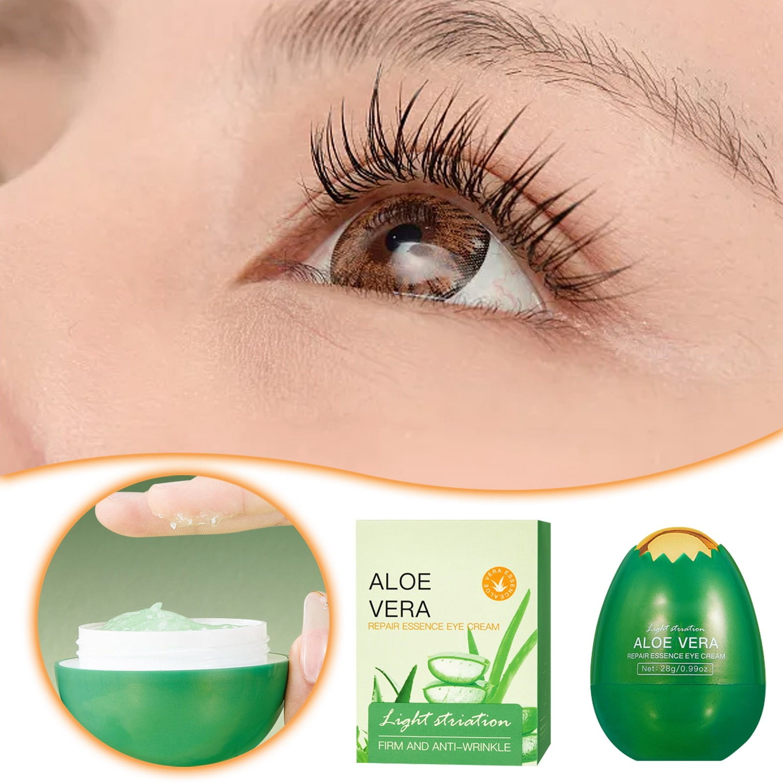 Eye 28g Moisturizing And Eye Deep And Lasting Hydration Locks In To ...