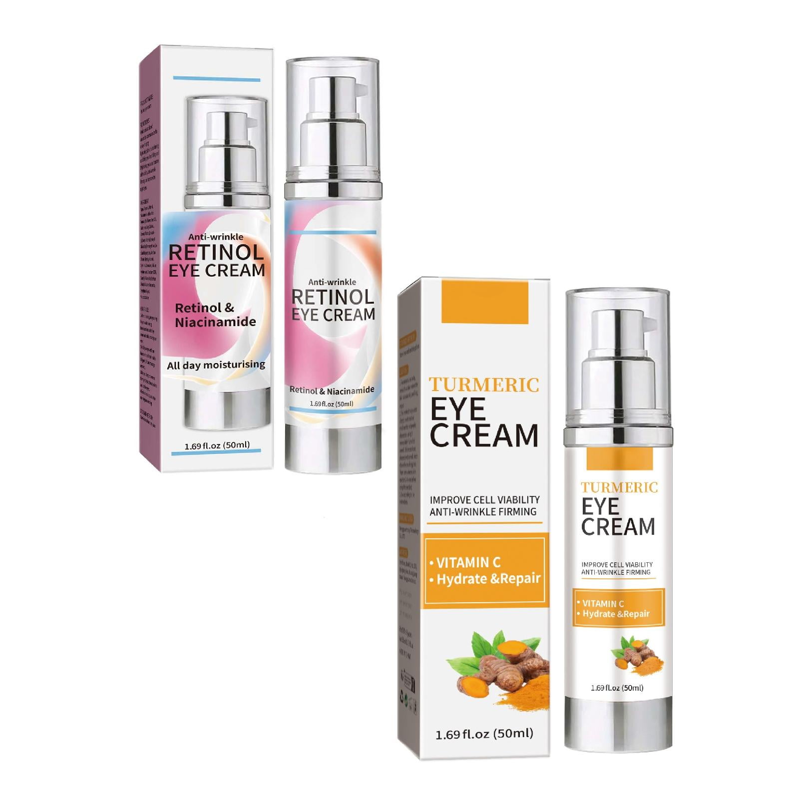Eye 50ml Eye Care Dark And Puffiness Reduction Fine Lines And
