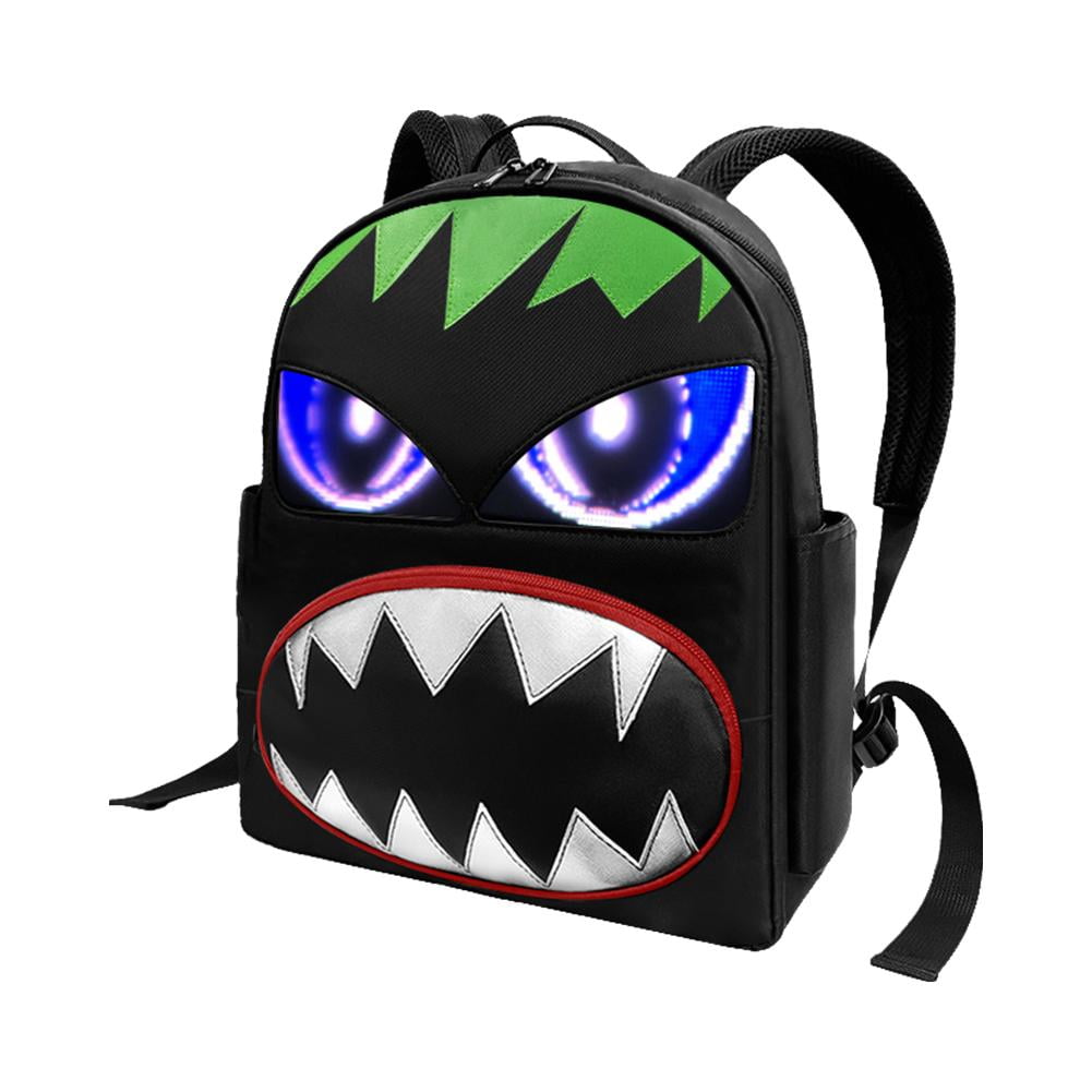 Eye Animated Light LED Display Screen Board APP Programmable LED Light ...