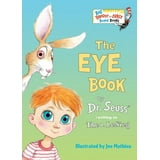 Eye Book (Board Book) - Walmart.com