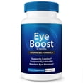Eye Boost Capsules – Daily Eye Care with Original Blend to Support ...