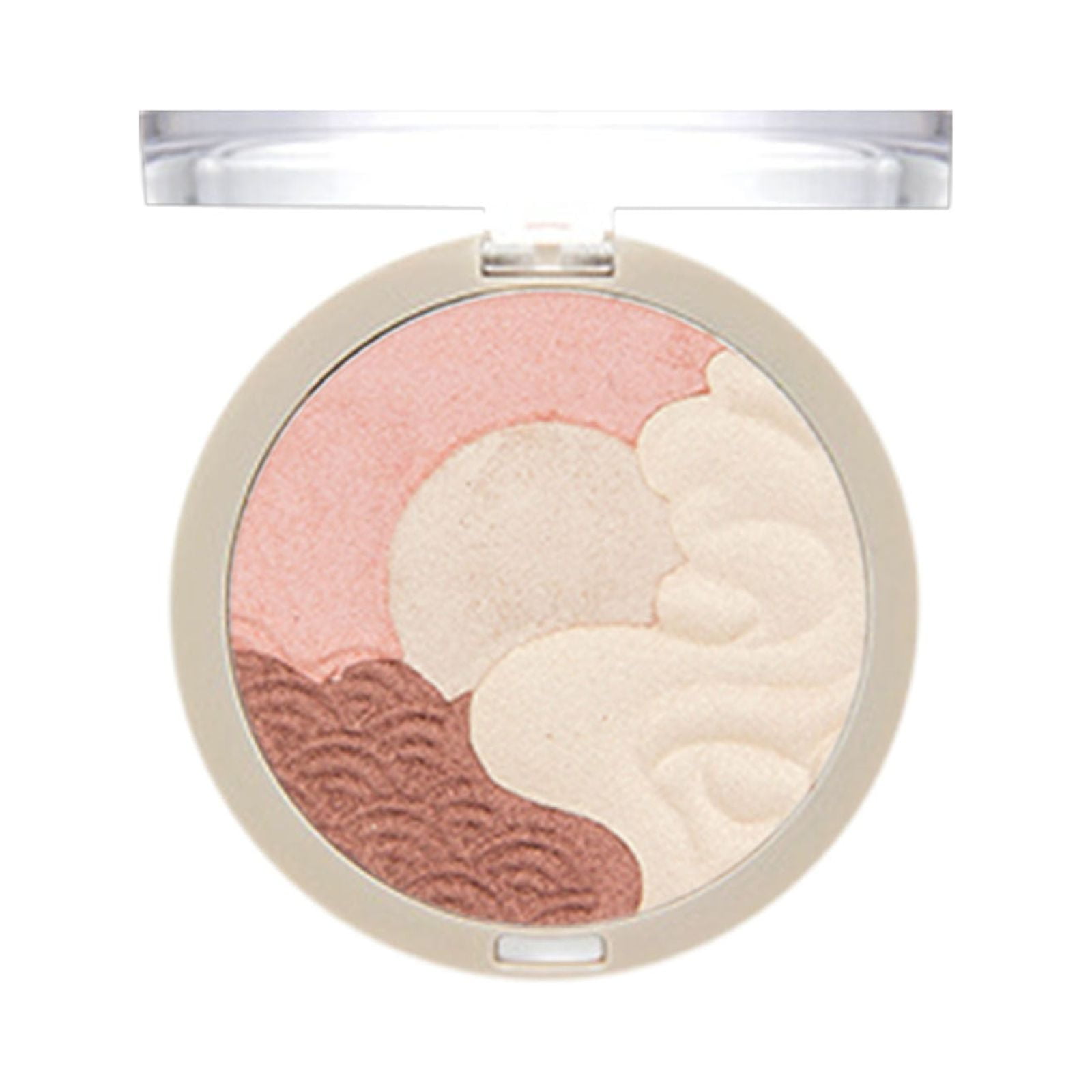 Eye Brightener Stick Highlighter Makeup Case with Makeup Included ...