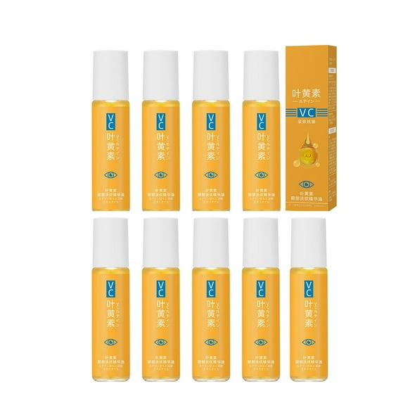 Eye Brightening Oil for Dark Circles, Firming Treatment for Under Eye ...