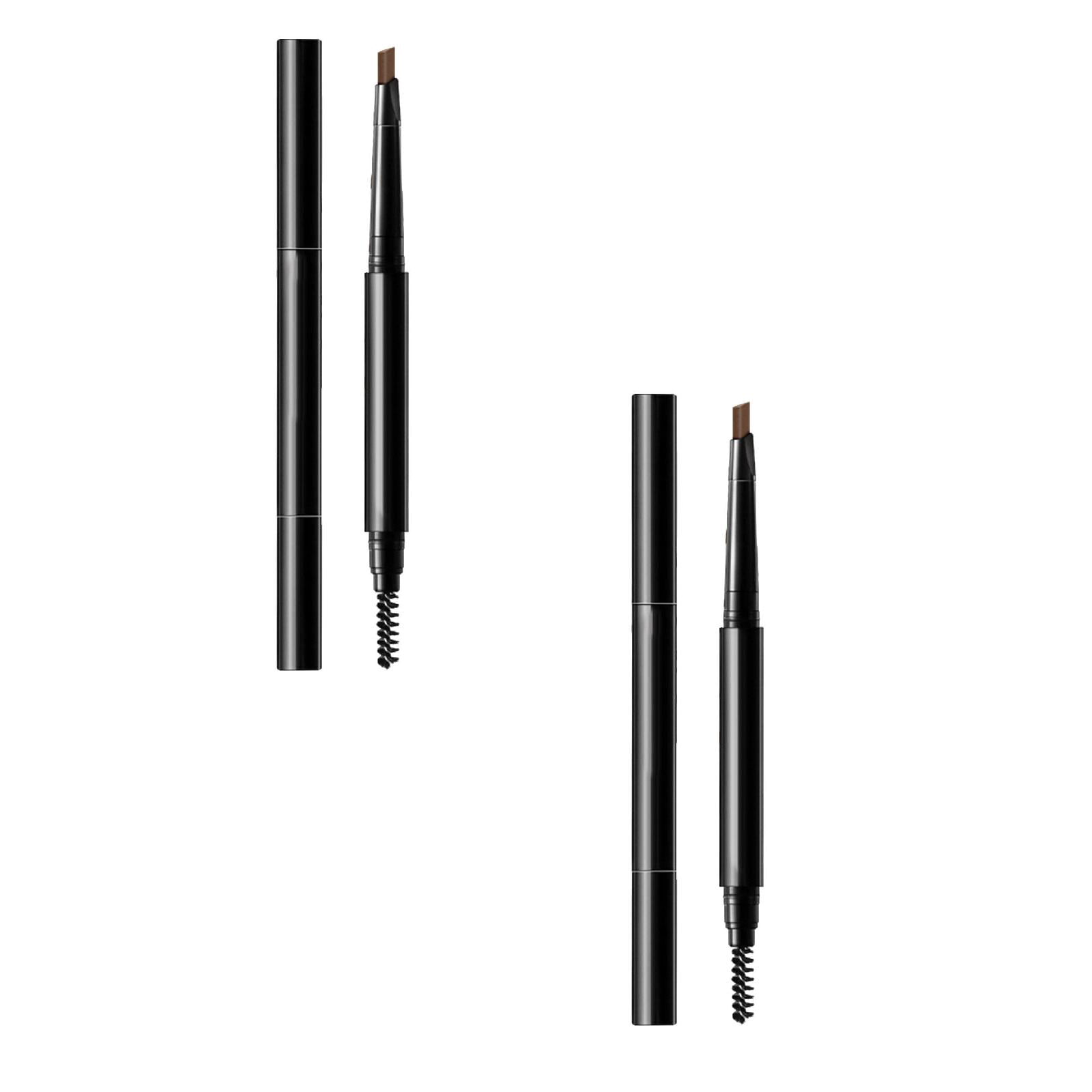 Eye Brow Pencil,Makeup Brow Pencil Stylist Waterproof Brow Pencil Ultra ...