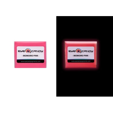 Eye Candy Mica Powder - Neon Pigment - Colorant for Epoxy - Resin ...