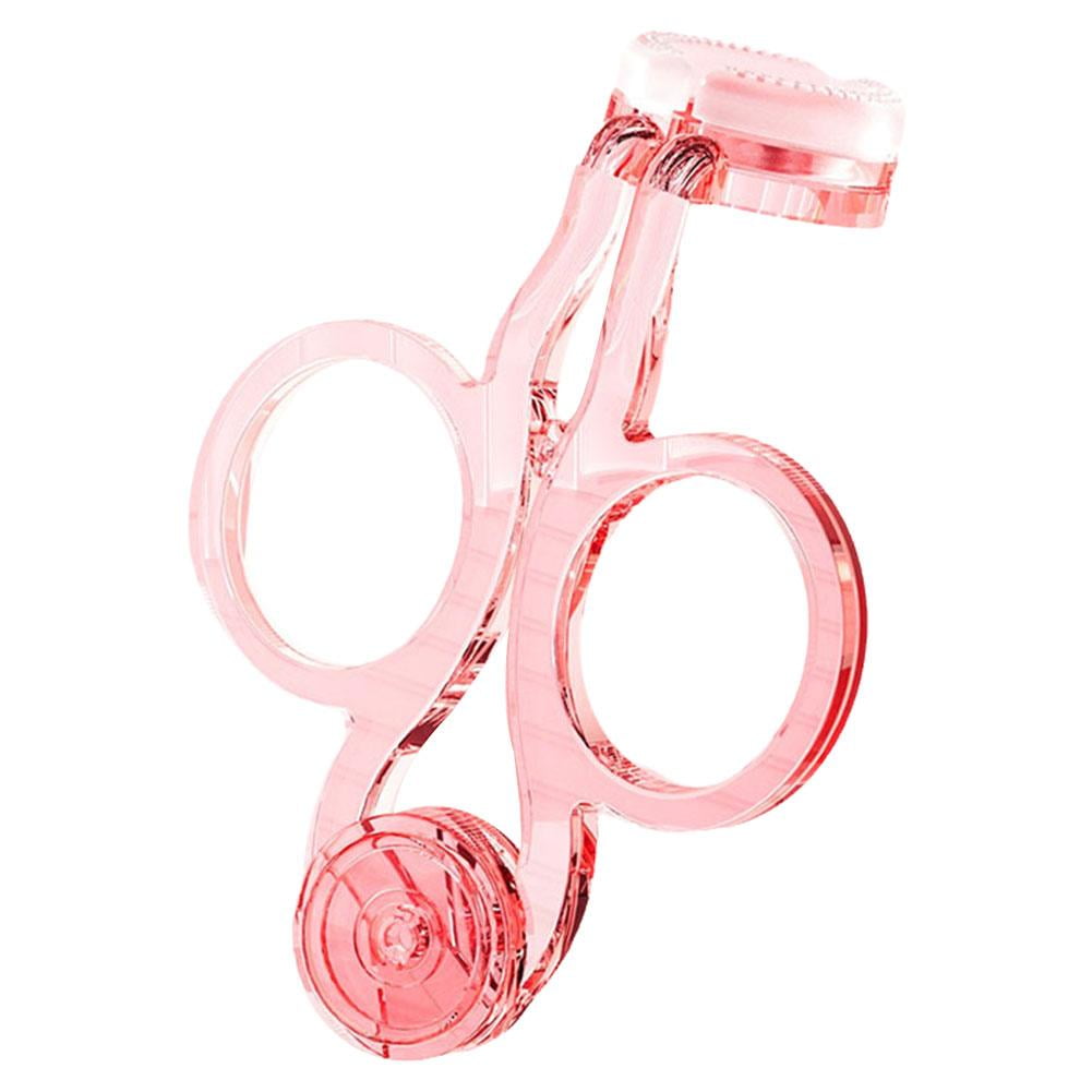 Eye Care Contact Lenses Inserter Remover Tools Lens Accessories♯ D5W7 ...